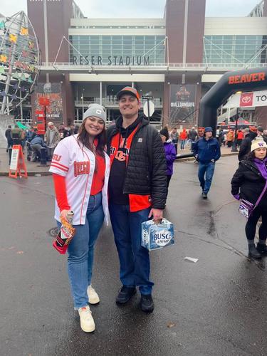 Jessica Northam and James Gunther's Wedding Website