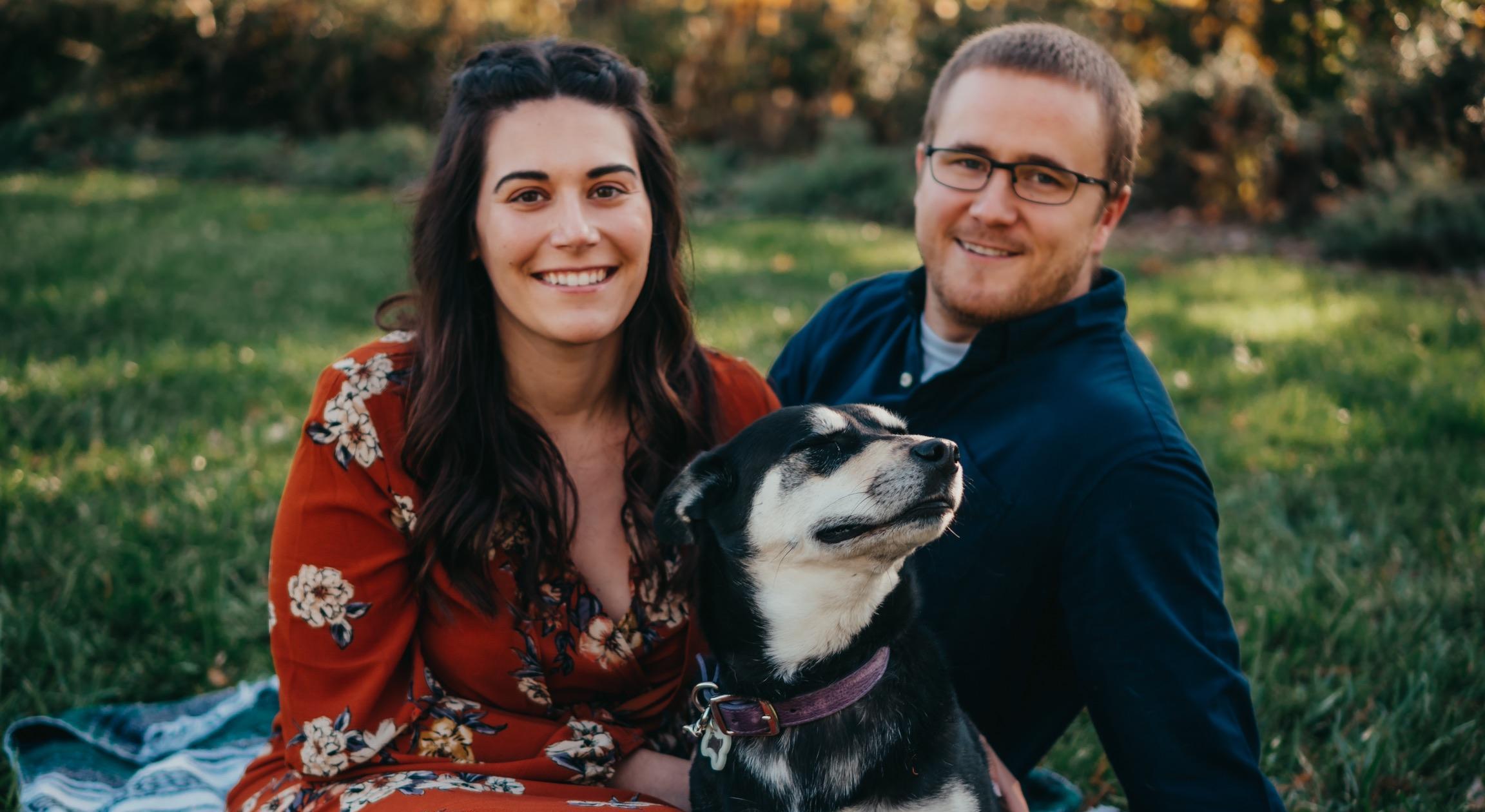 Kayla Schneider and Jacob Blosser's Wedding Website