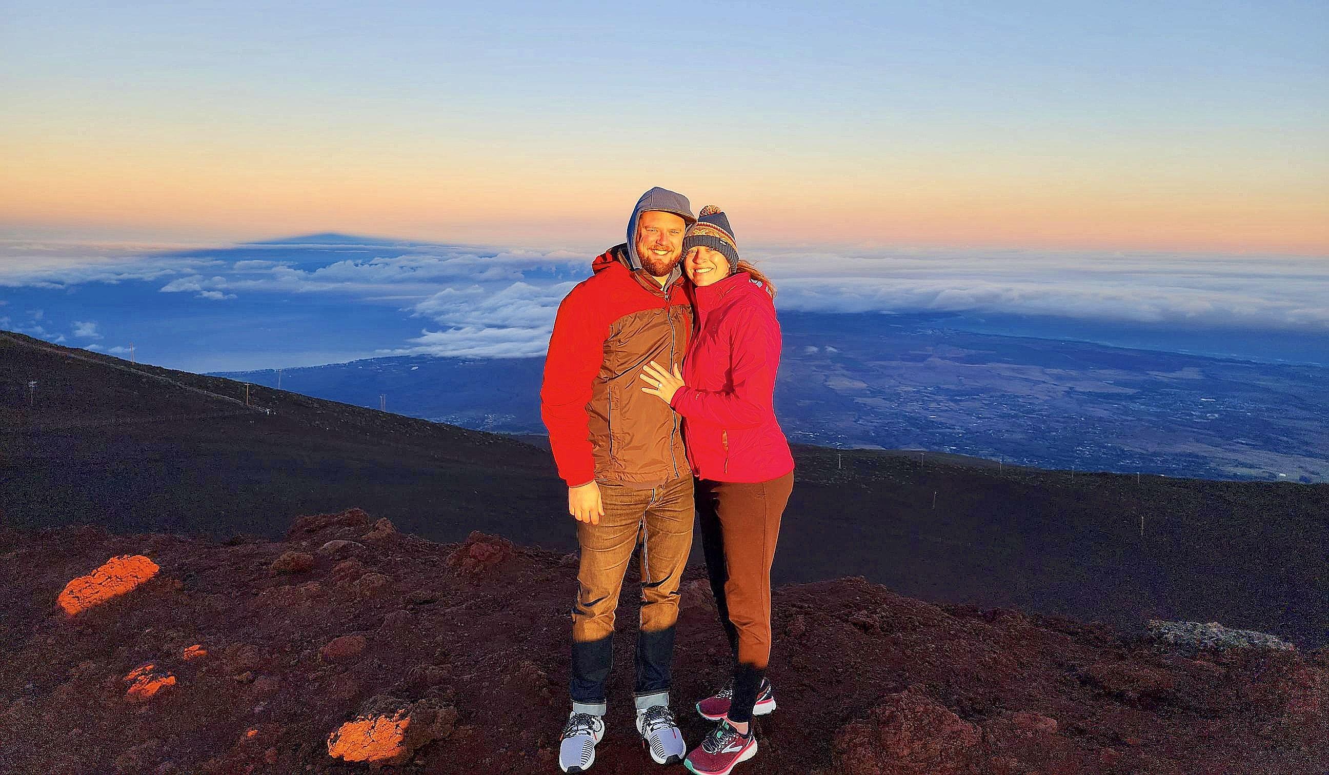 Brittany Causey and Matthew Martin's Wedding Website