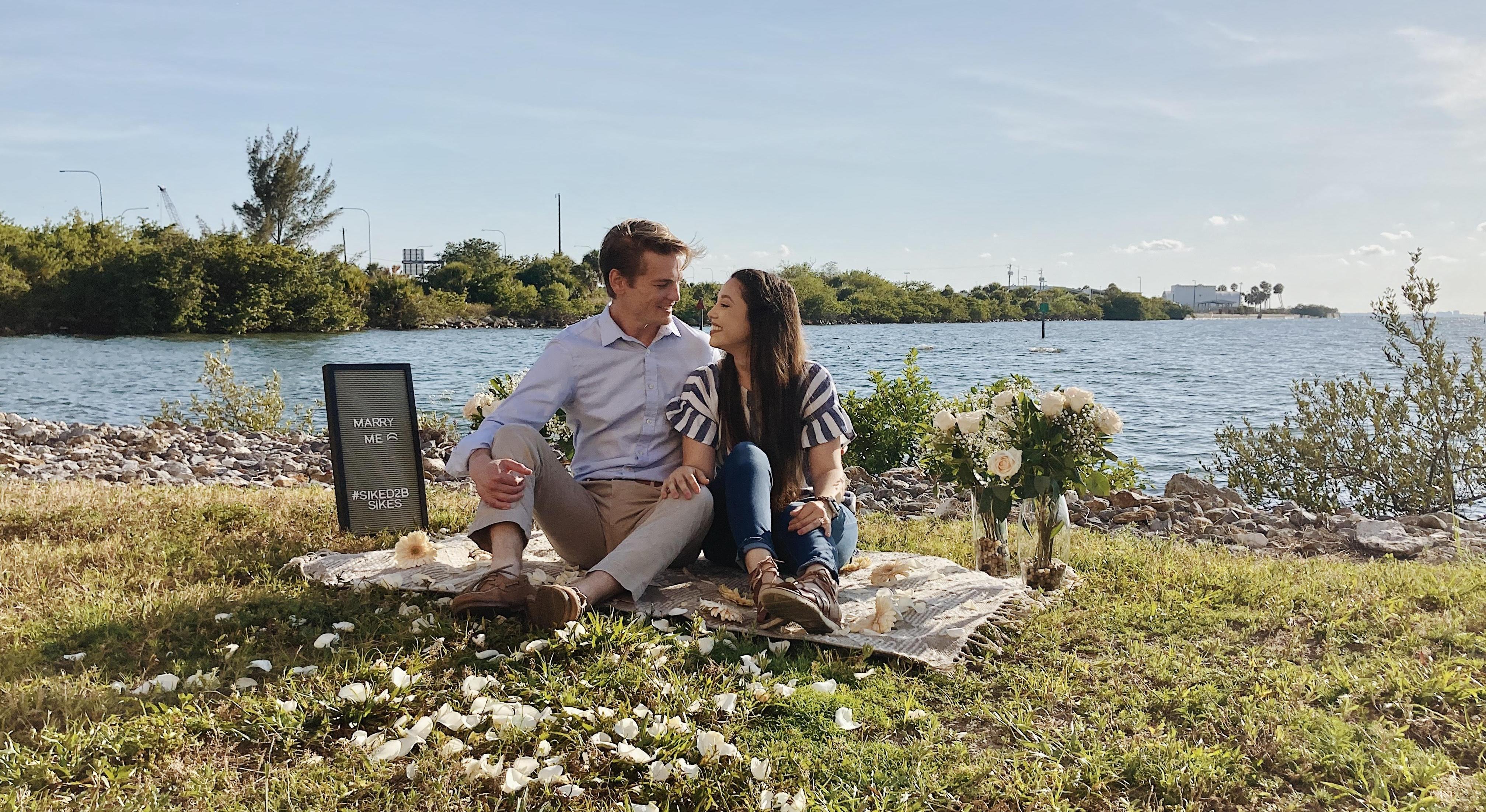 Bri Coffman and James Sikes' Wedding Website