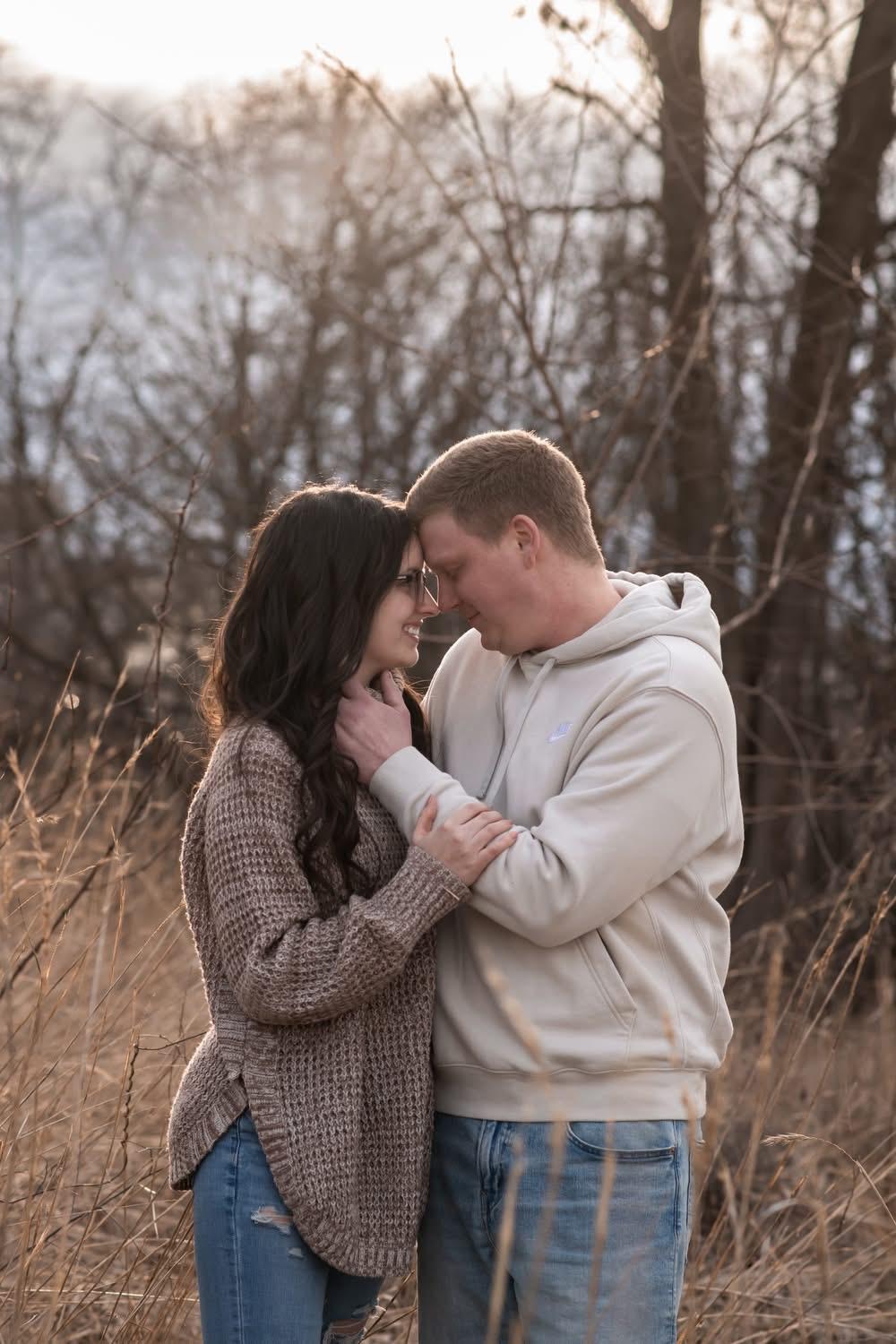 Kaylah Lightfoot and Alex Vaassen's Wedding Website