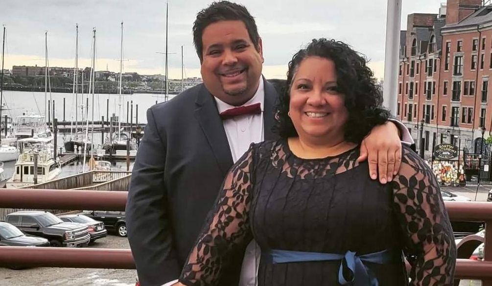 Benjamin Echevarria and Ines Soto's Wedding Website