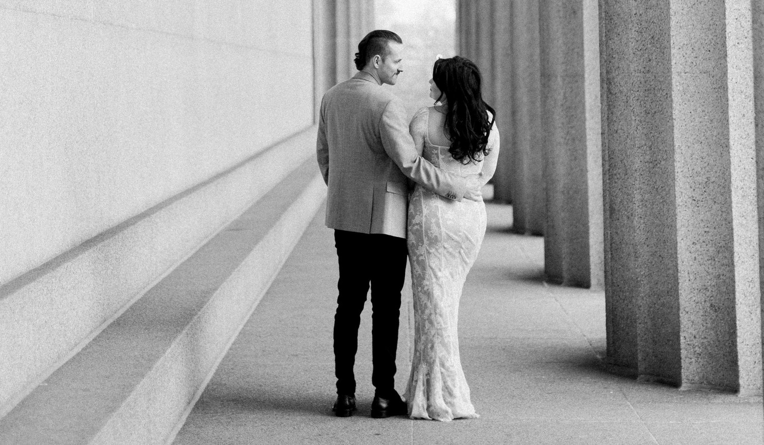 Brooke Ashley Williams and Riley Patrick Magnuson's Wedding Website