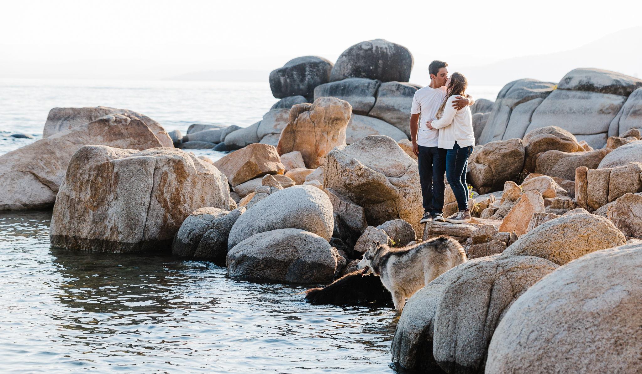 Claire Riordan and Steven Gamboa's Wedding Website