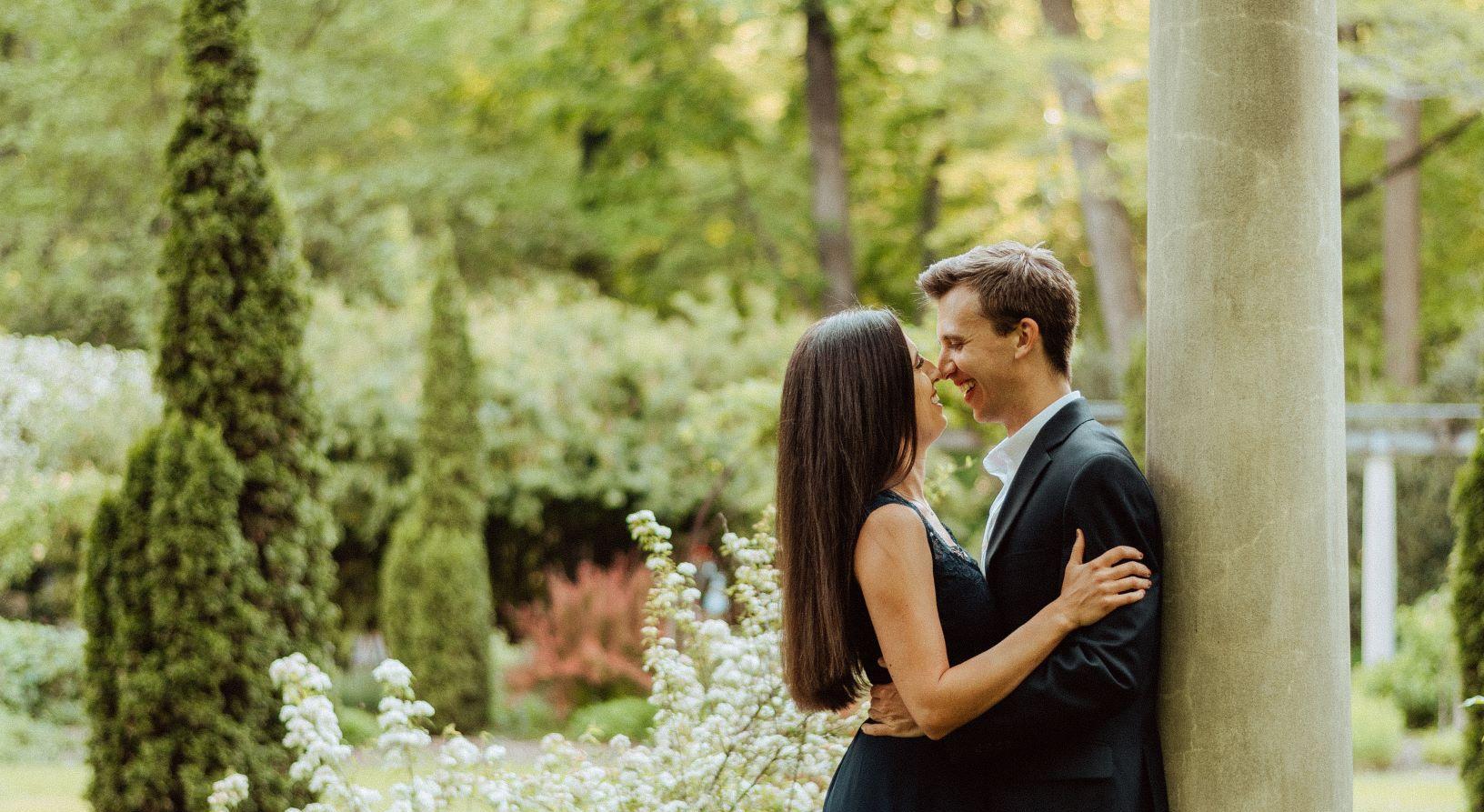 Ashley Dupuy and Dominick Canady's Wedding Website