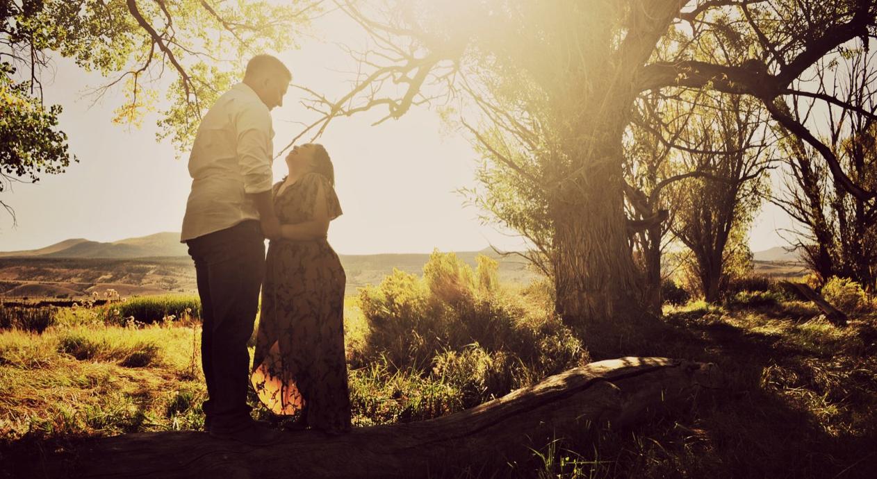 Brooke Sasser and Chance Sterns' Wedding Website