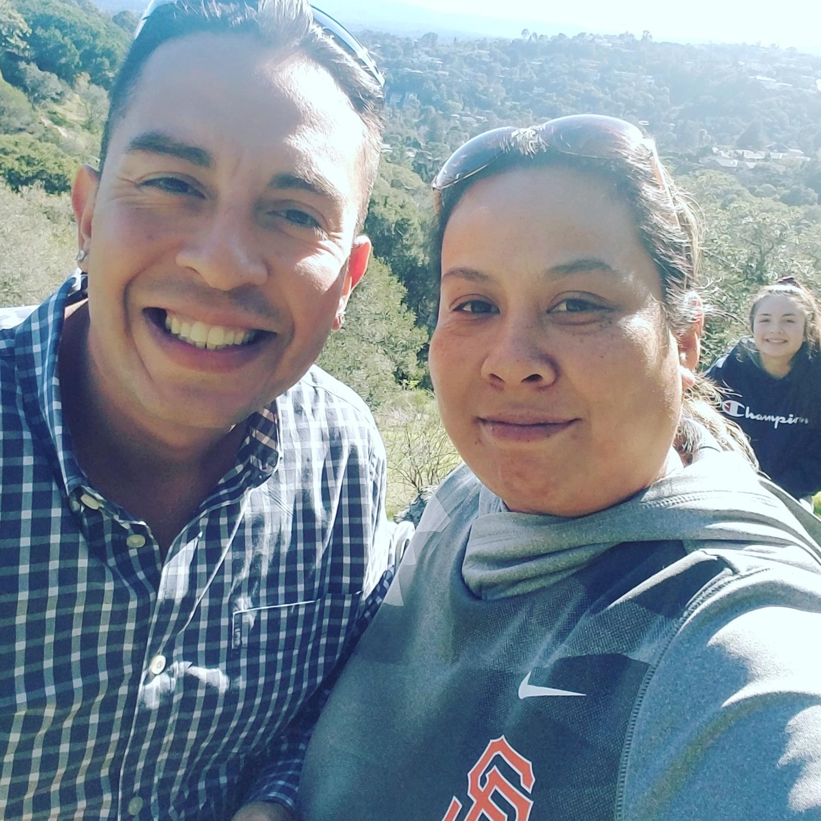 Elaine Diel and Alejandro Velazquez's Wedding Website