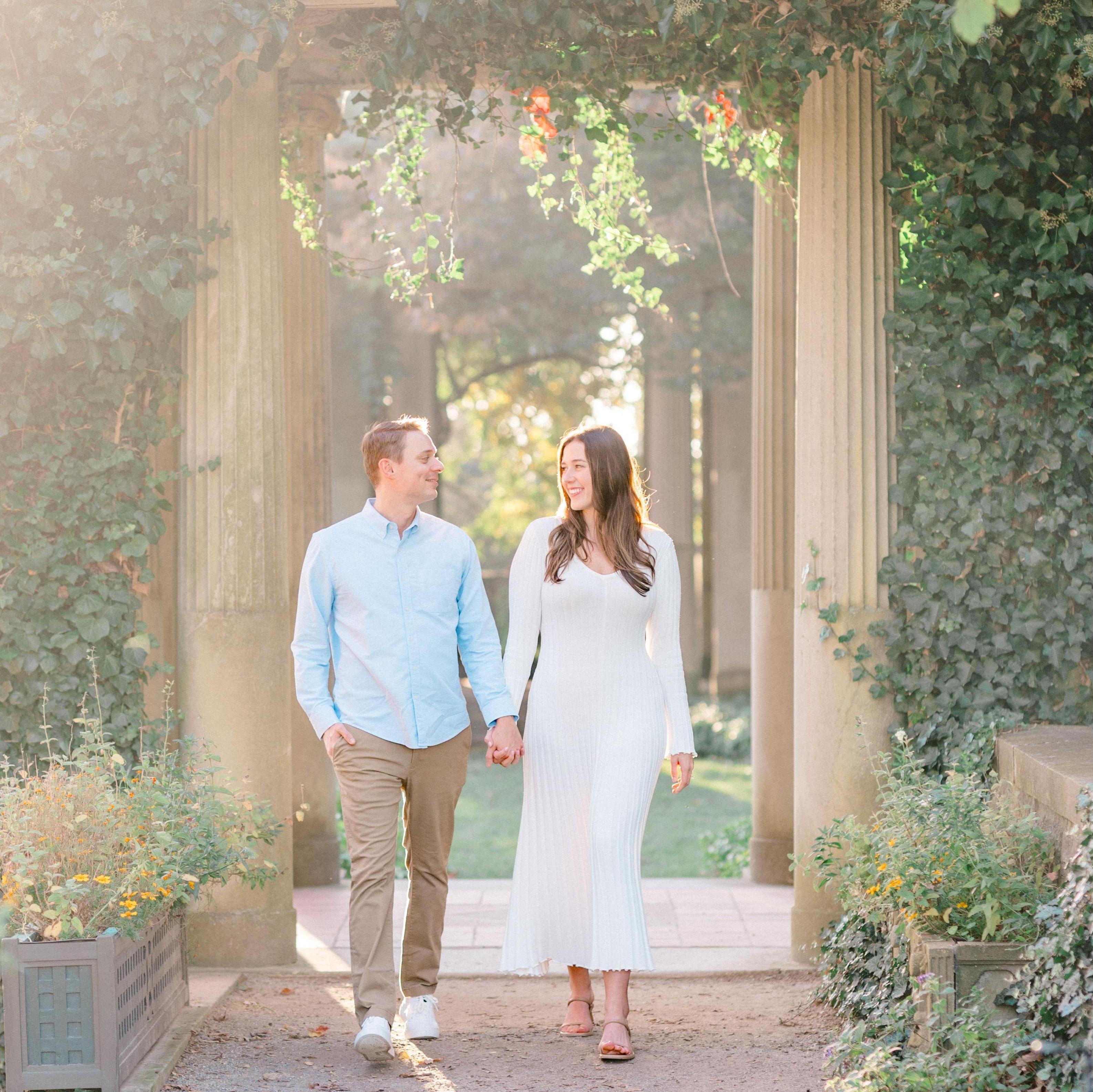 Anna Puleo and Sam Sherer's Wedding Website