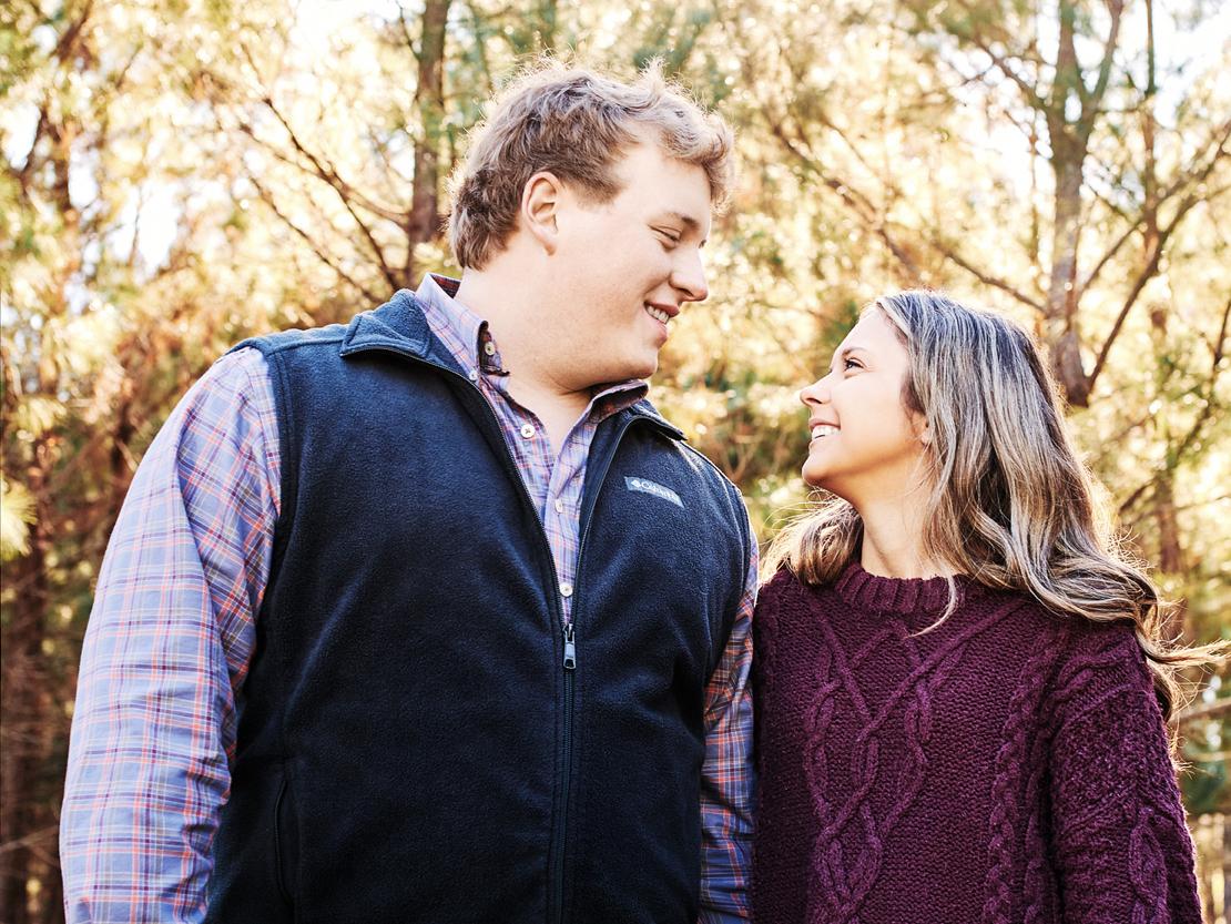 Haley Wills and Brian Crosby's Wedding Website