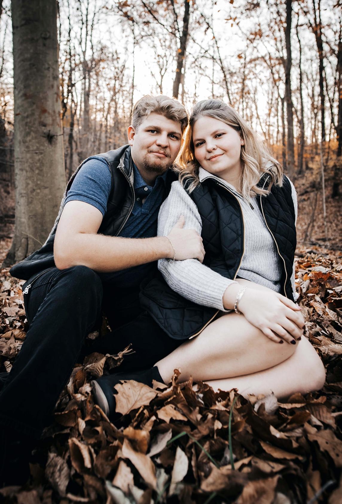 Madison Bartosch and Hayden Farrell's Wedding Website