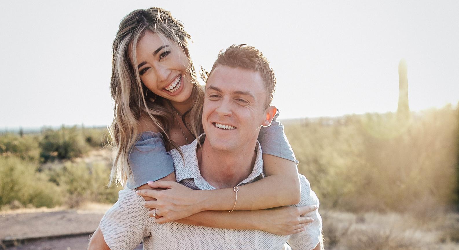 Samantha Moretti and Kyle Popelka's Wedding Website