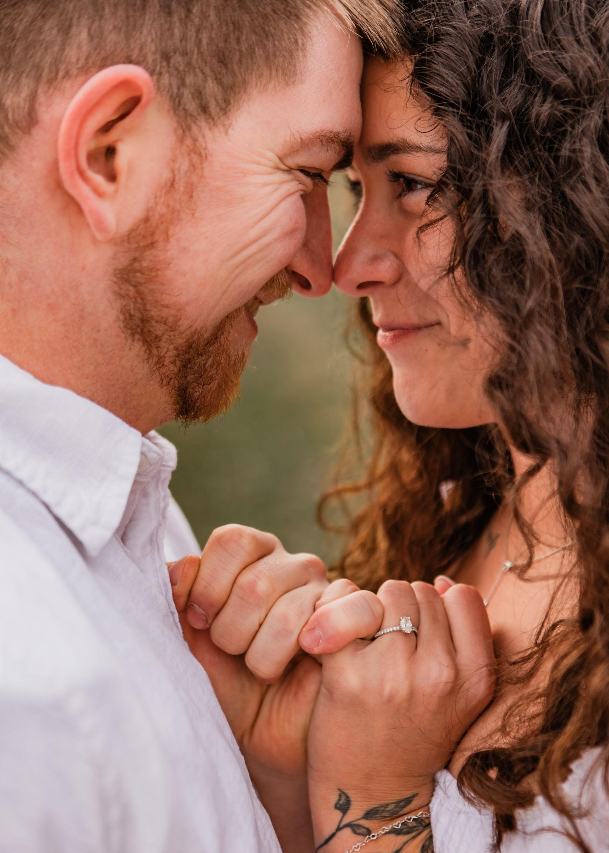 Liv DuFore and Matt Hewitt's Wedding Website