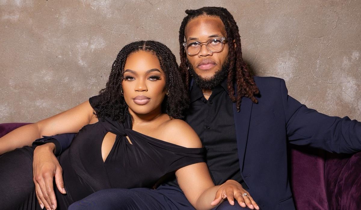 Sarina Felton and Emmanuel Ibeson's Wedding Website