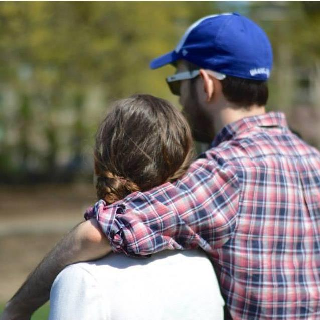 Stephanie Crawley and Jesse Paikin's Wedding Website