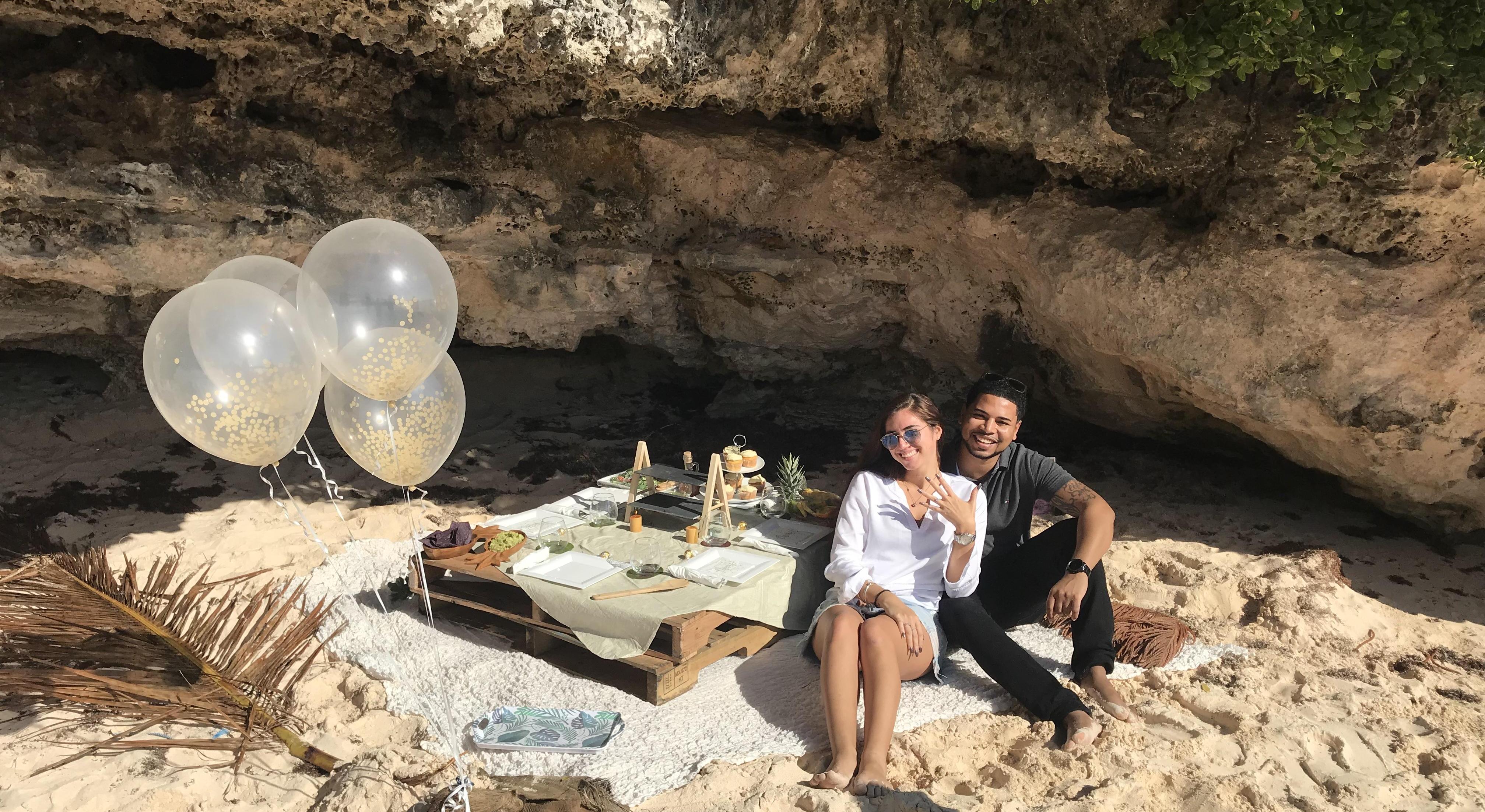 Victoria Aldea and Terrin Smith's Wedding Website