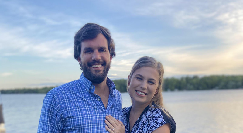 Alexa Piggott and Carl Thorne-Thomsen's Wedding Website