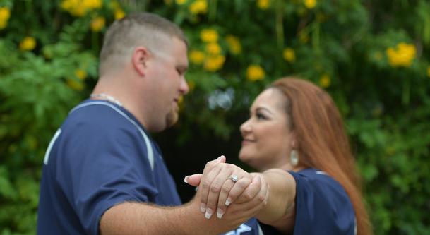 Rachel Luna and Emiliano Dolan's Wedding Website