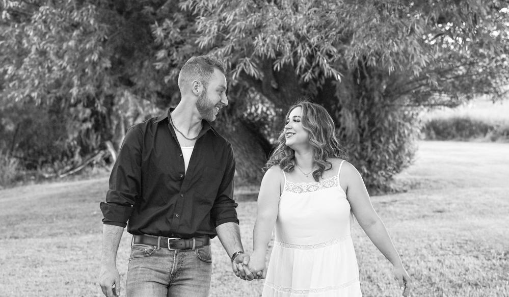 Zoe Tyler and Connor Minton's Wedding Website