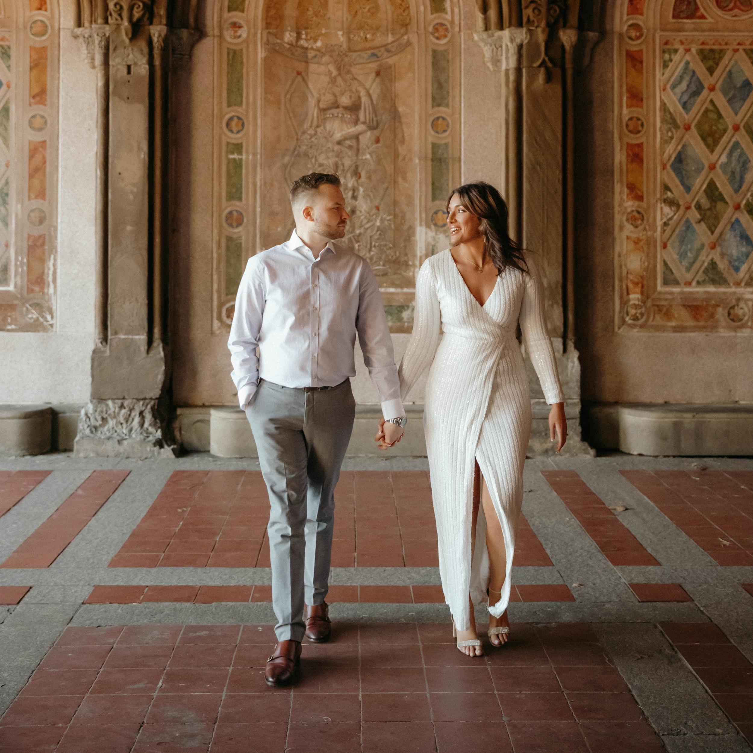 Gracie Alsheimer and Patrick Poluszanczyk's Wedding Website