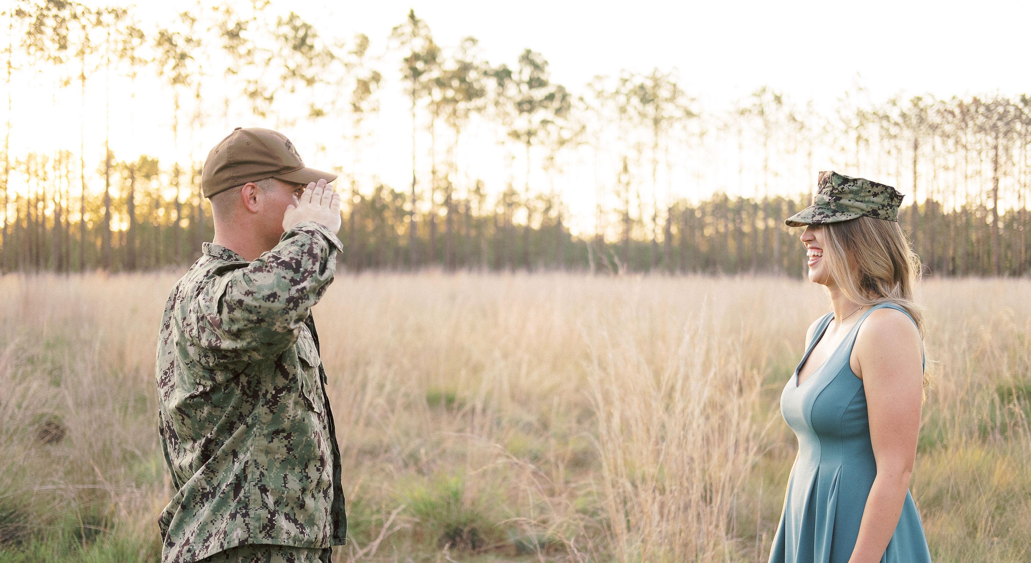 Andrea Mazur and Gage Schraub's Wedding Website