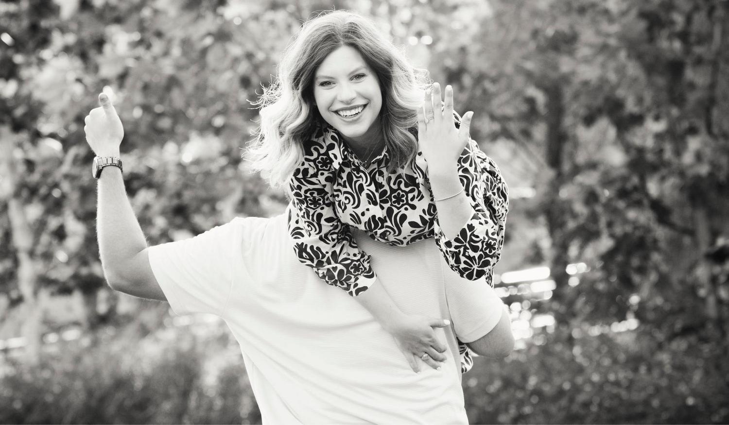 Madison Bourgeois and Jacob Whitehead's Wedding Website