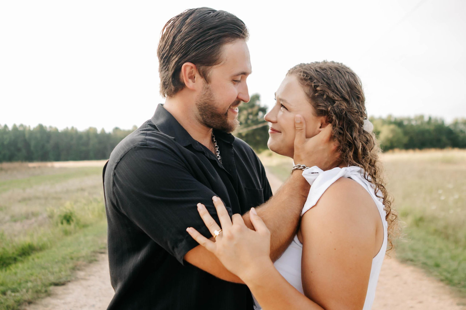 Sadie Marie Smith and Dillon Roy Robbins' Wedding Website