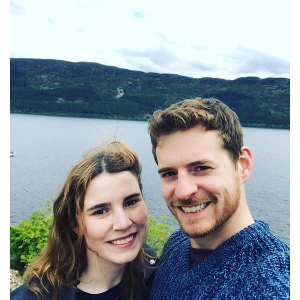 Sarah Tipton and Ron Smith's Wedding Website