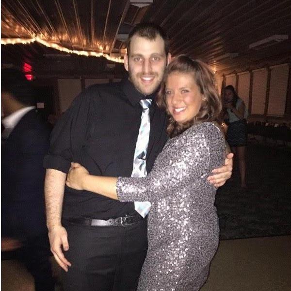 Stephanie Stover and Samuel Stover's Wedding Website