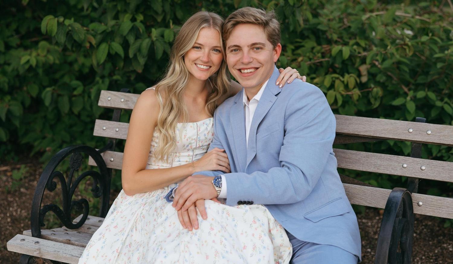Hannah Schmid and Sam Radetic's Wedding Website