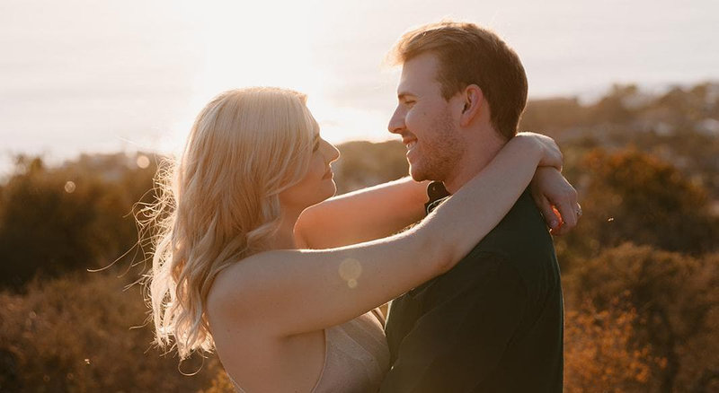 Keresey Dillon and Kevin Gooch's Wedding Website