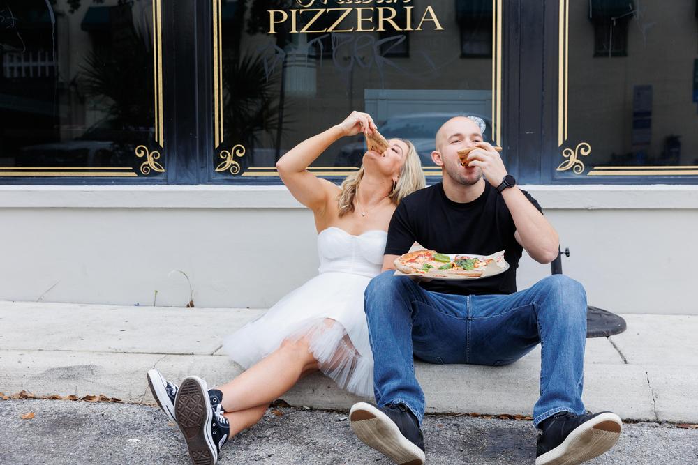 Jenna Romanelli and Andrew Galluzzo's Wedding Website