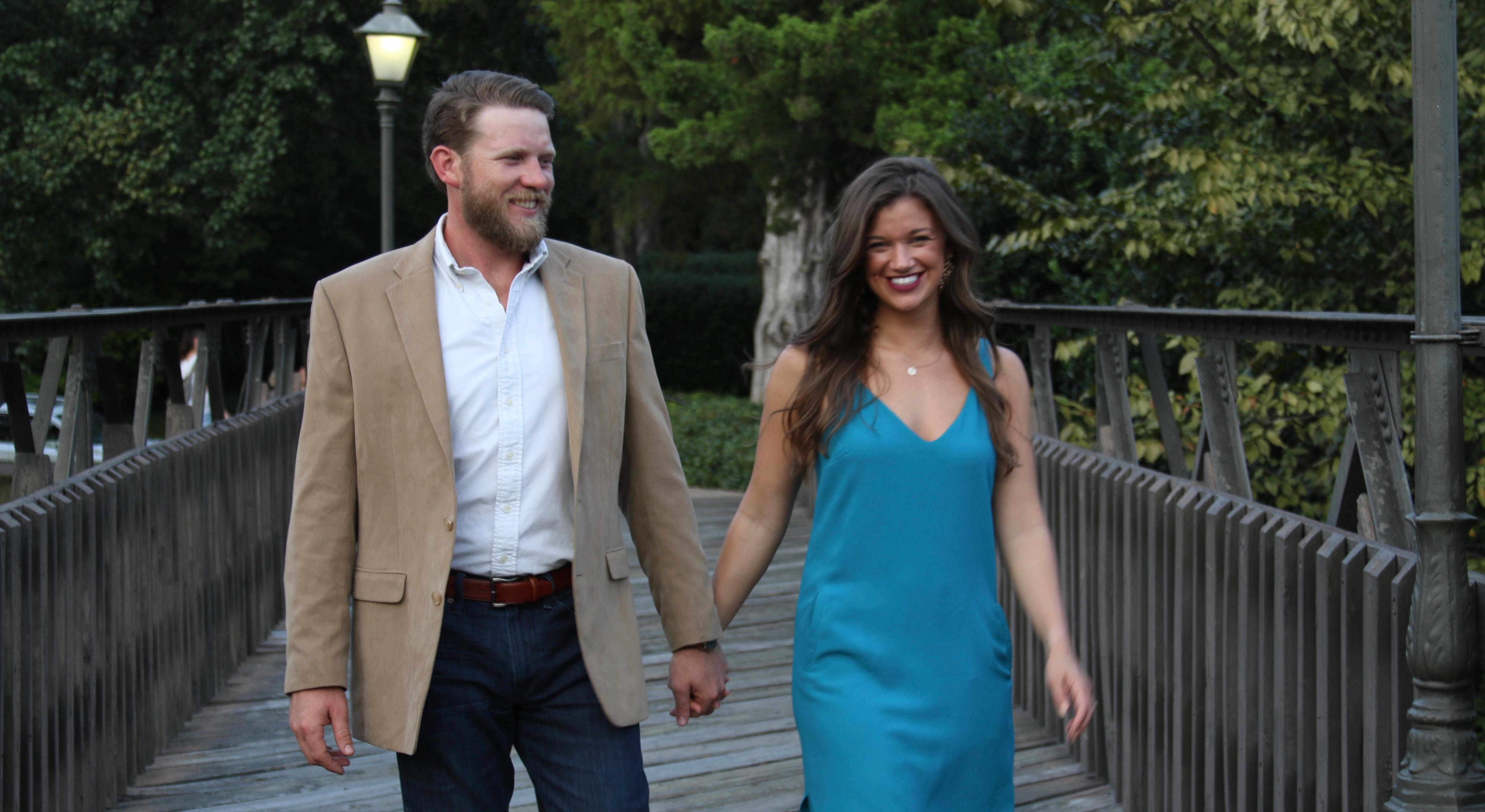 Bailey Brunson and Tyler Yarbrough's Wedding Website