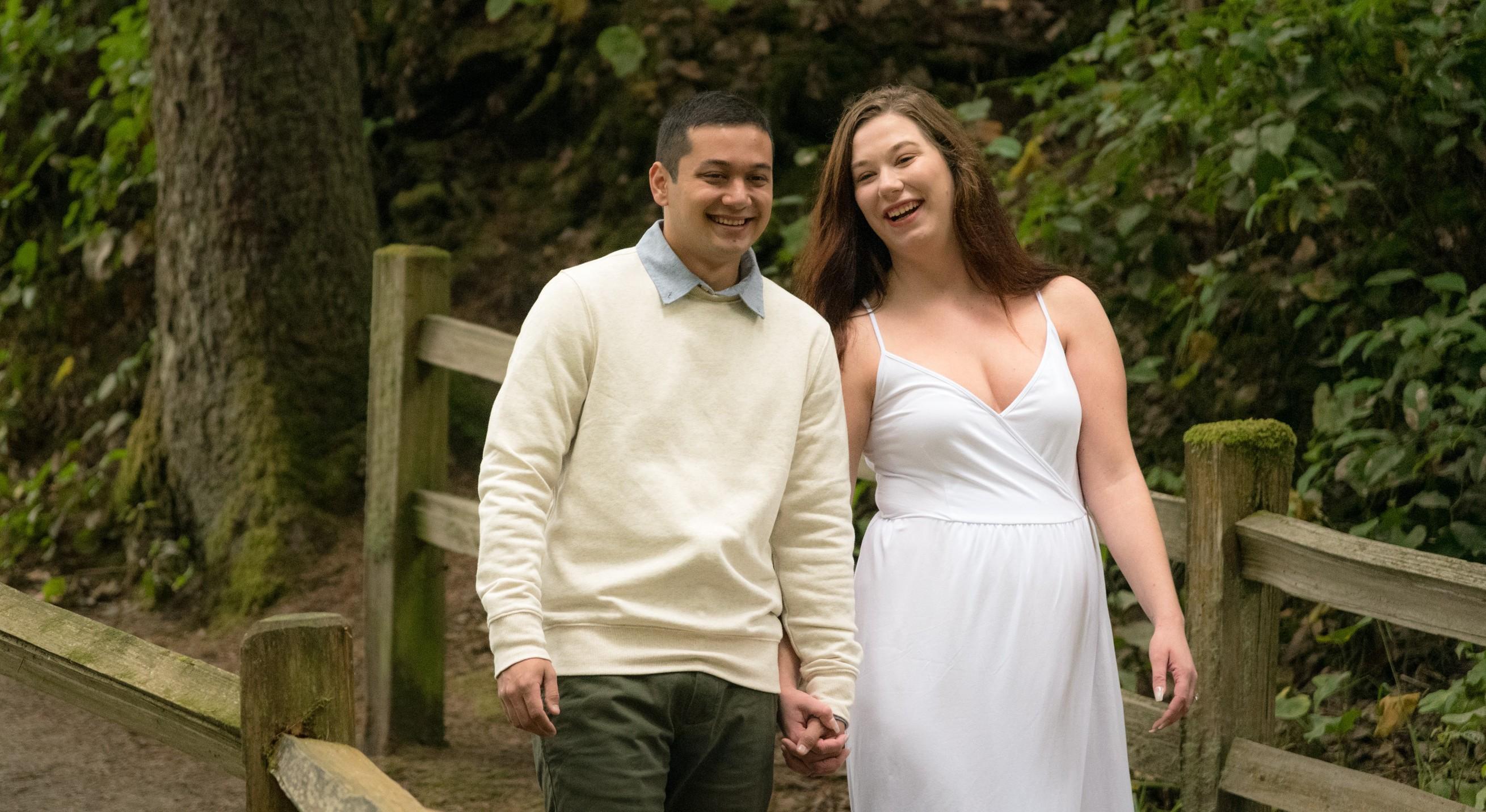 Noah Torgerson and Cheyenne Stateler's Wedding Website