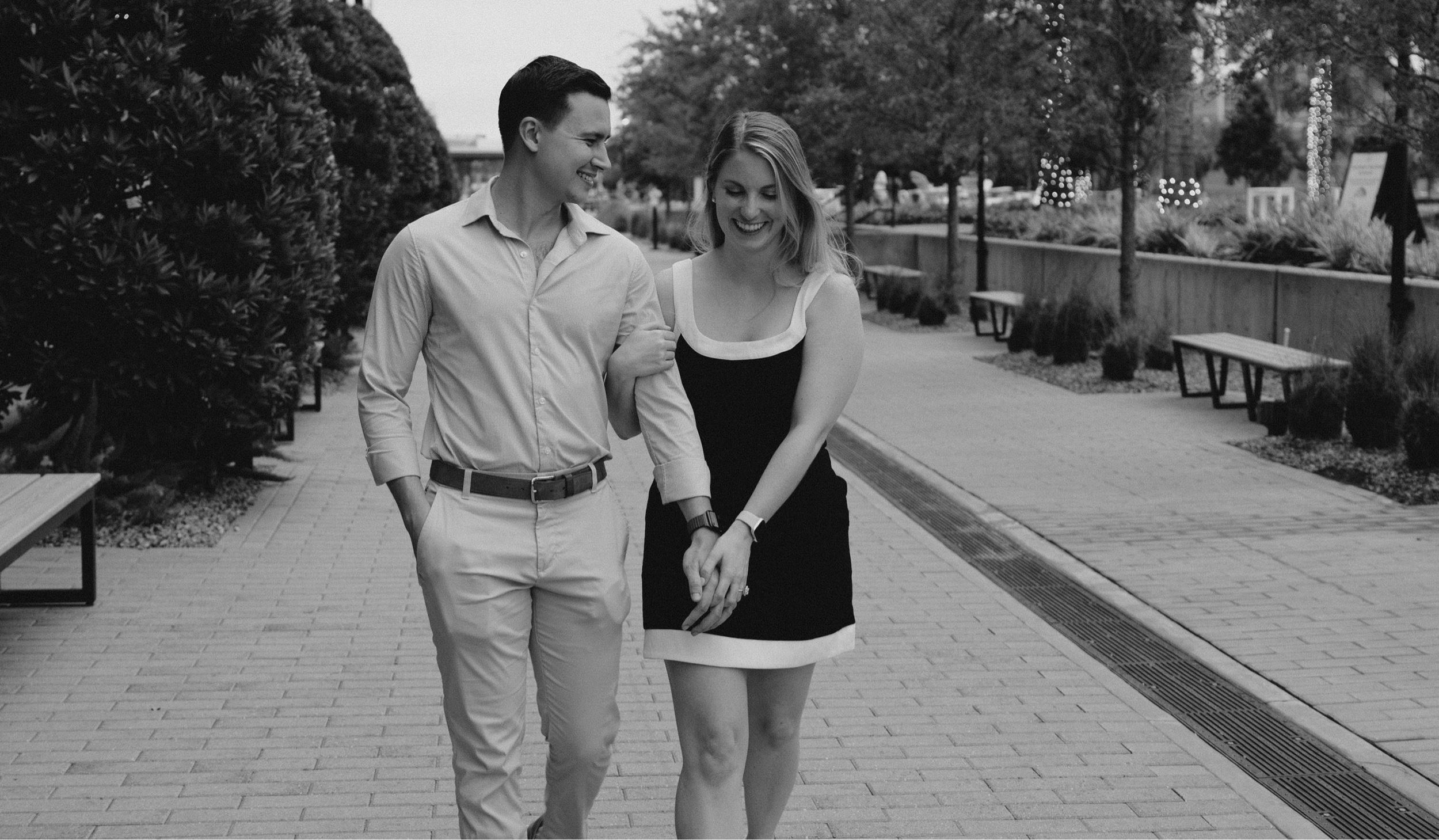 Emily Barath Nilsen and Austin Lane Hunt's Wedding Website