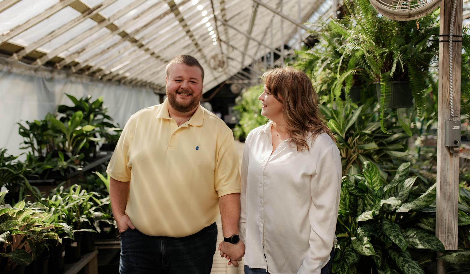 Bruce Bennett and Catherine Neitzke's Wedding Website