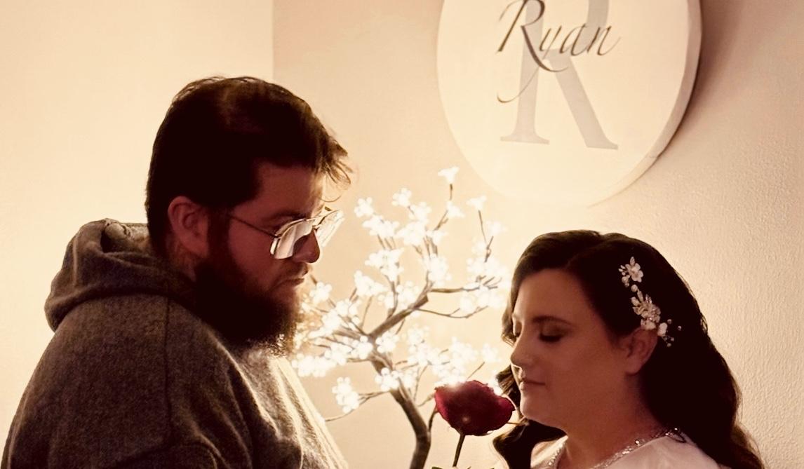 Bre'An Cook and Adam Ryan's Wedding Website