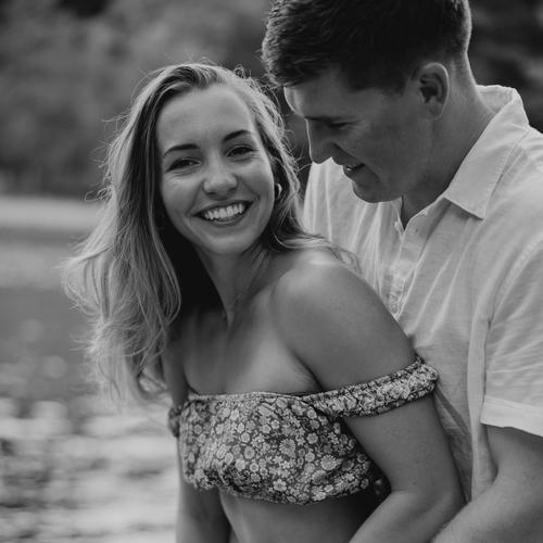 Jenna Gooch and Matthew Booth's Wedding Website