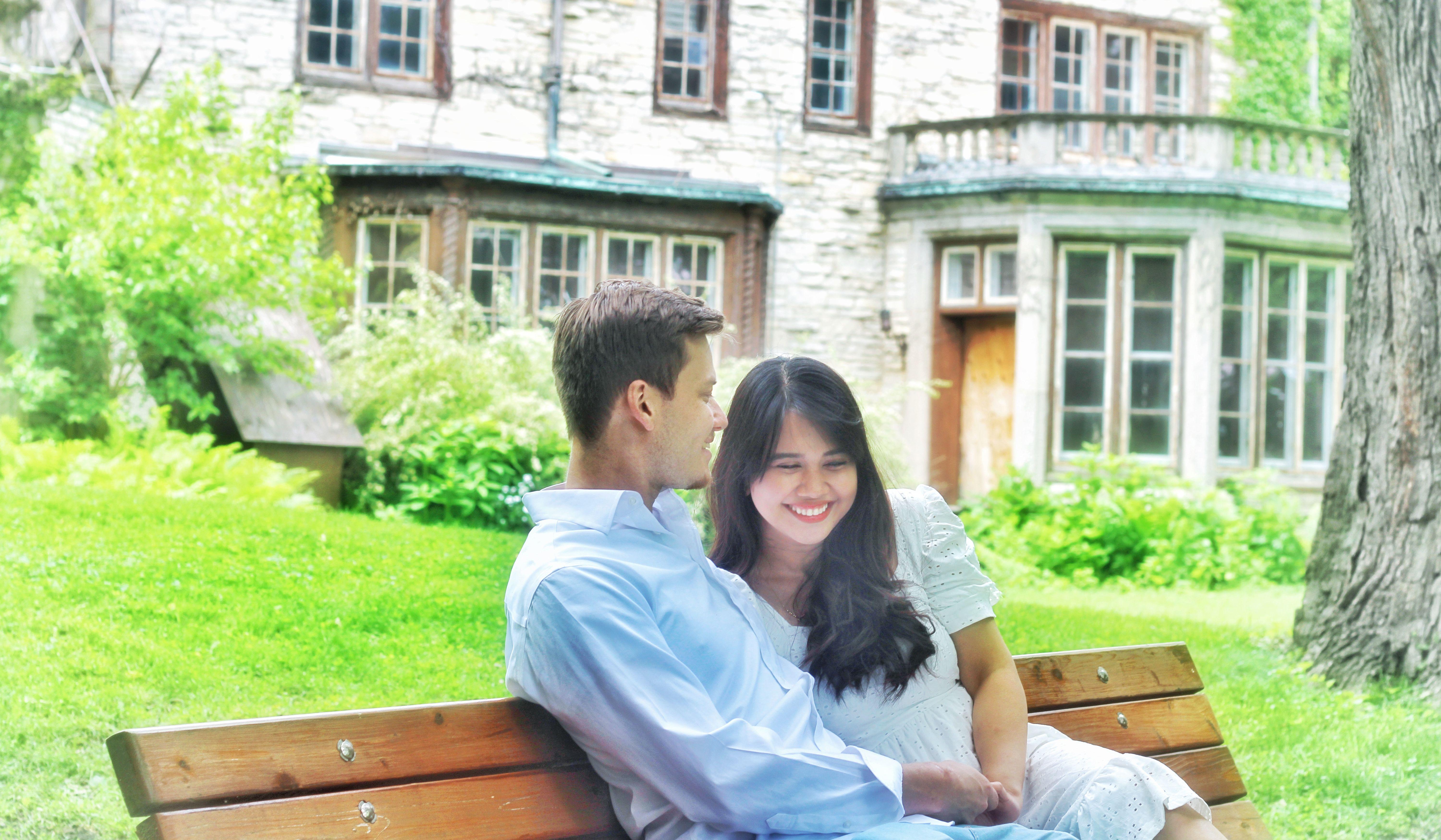 Michael Zoller and Hazel Navarez's Wedding Website