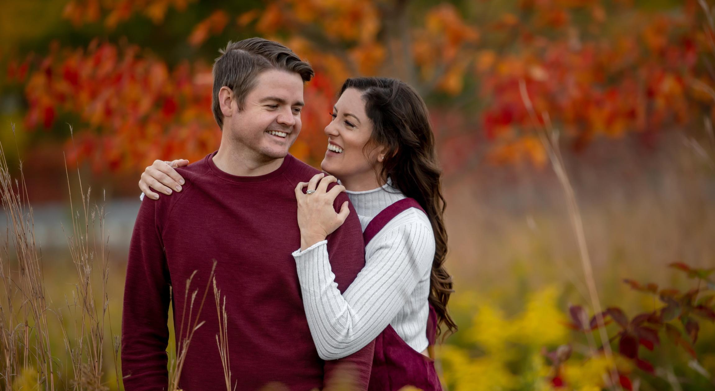 Brian Uran and Brynne Reeher's Wedding Website