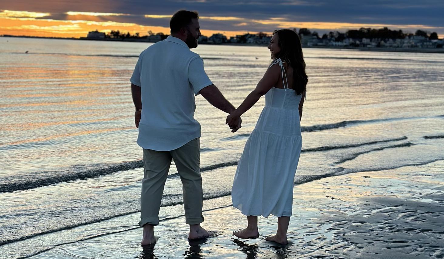 Lauren Della Vecchia and Mark Hirschbeck's Wedding Website