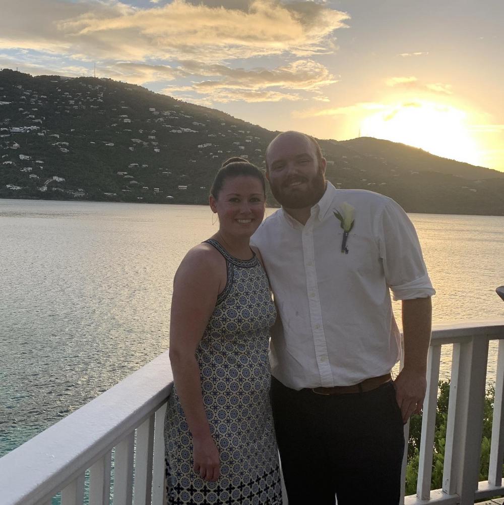 Shannon Harbison and William Kingsland, Jr.'s Wedding Website