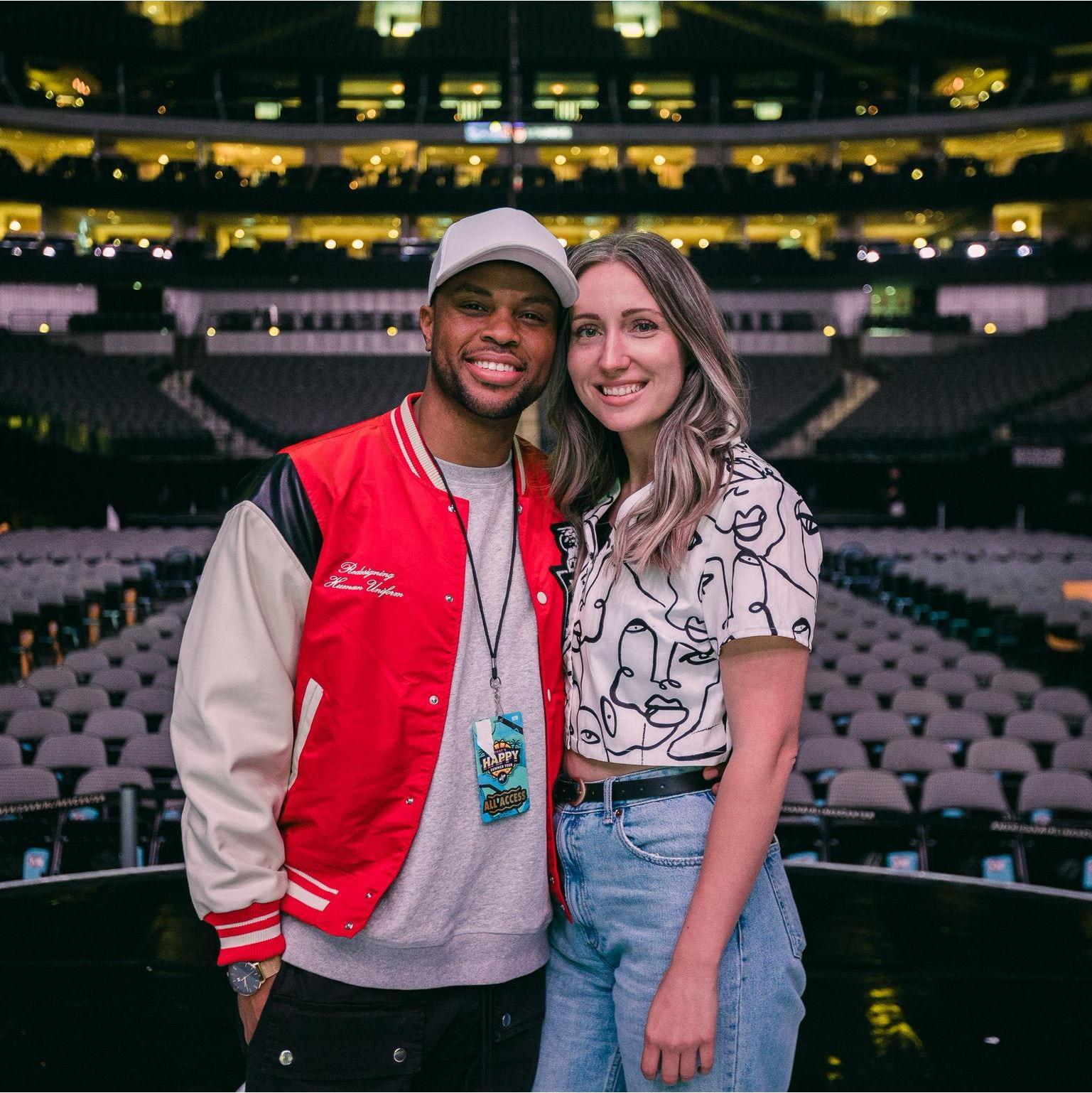 Charissa Hampton and Jeffery Hampton's Wedding Website