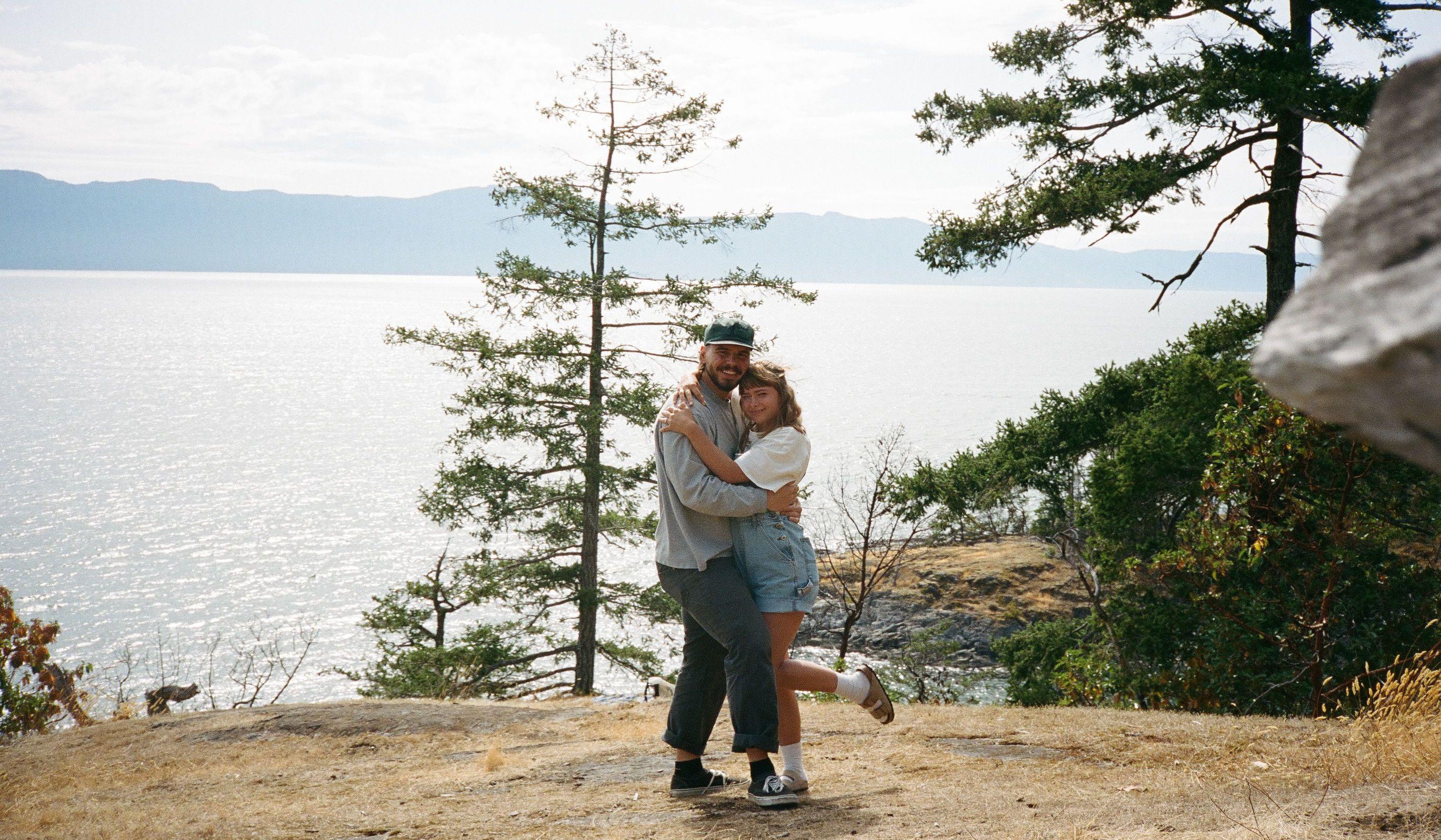 Amber Boymook and Samuel Koop's Wedding Website