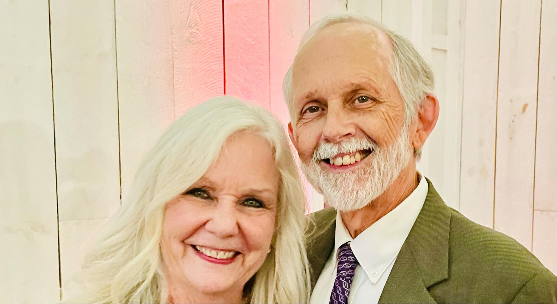 Dena Chisholm and Dale Libby's Wedding Website