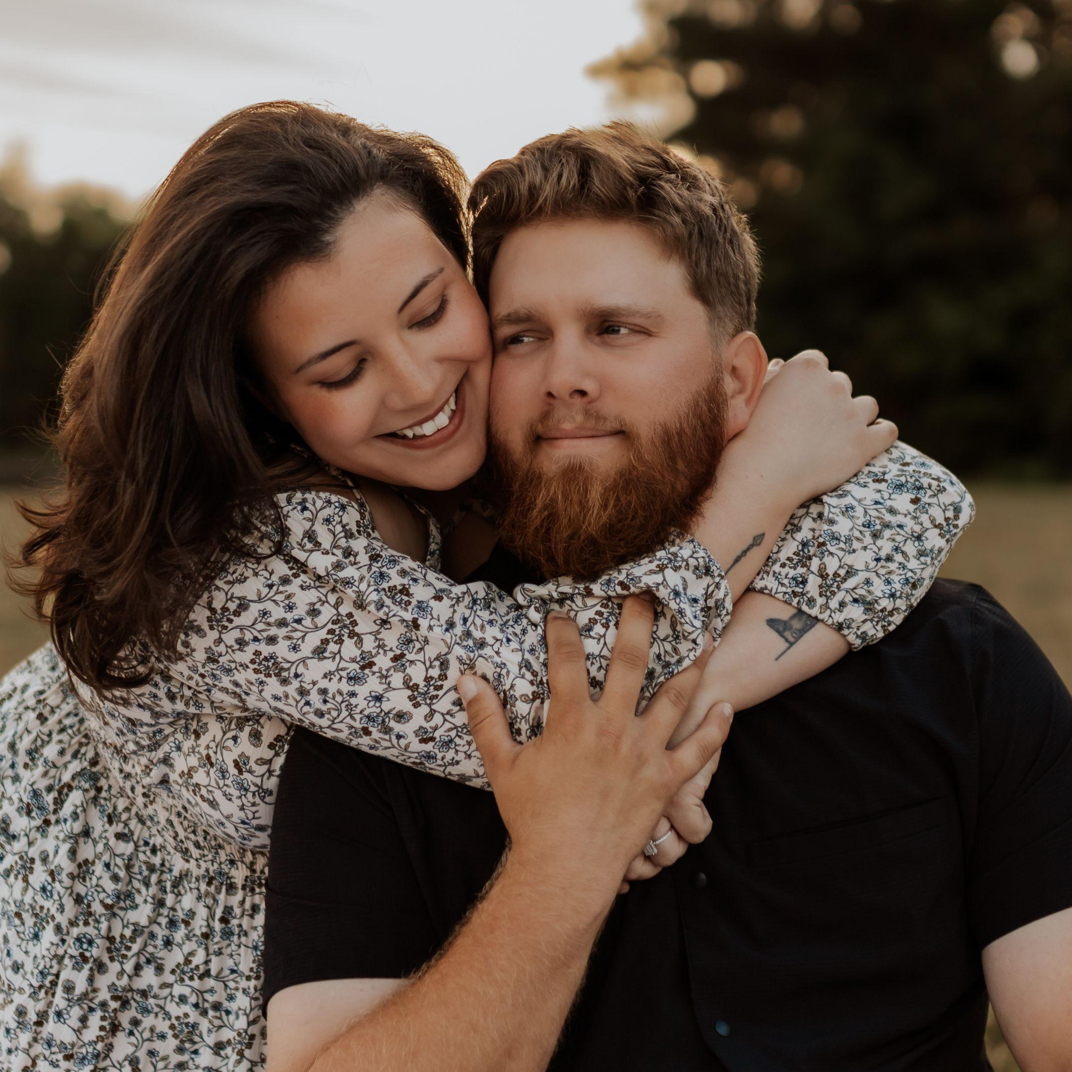 Desiree Padilla and Isaac Rodriguez's Wedding Website