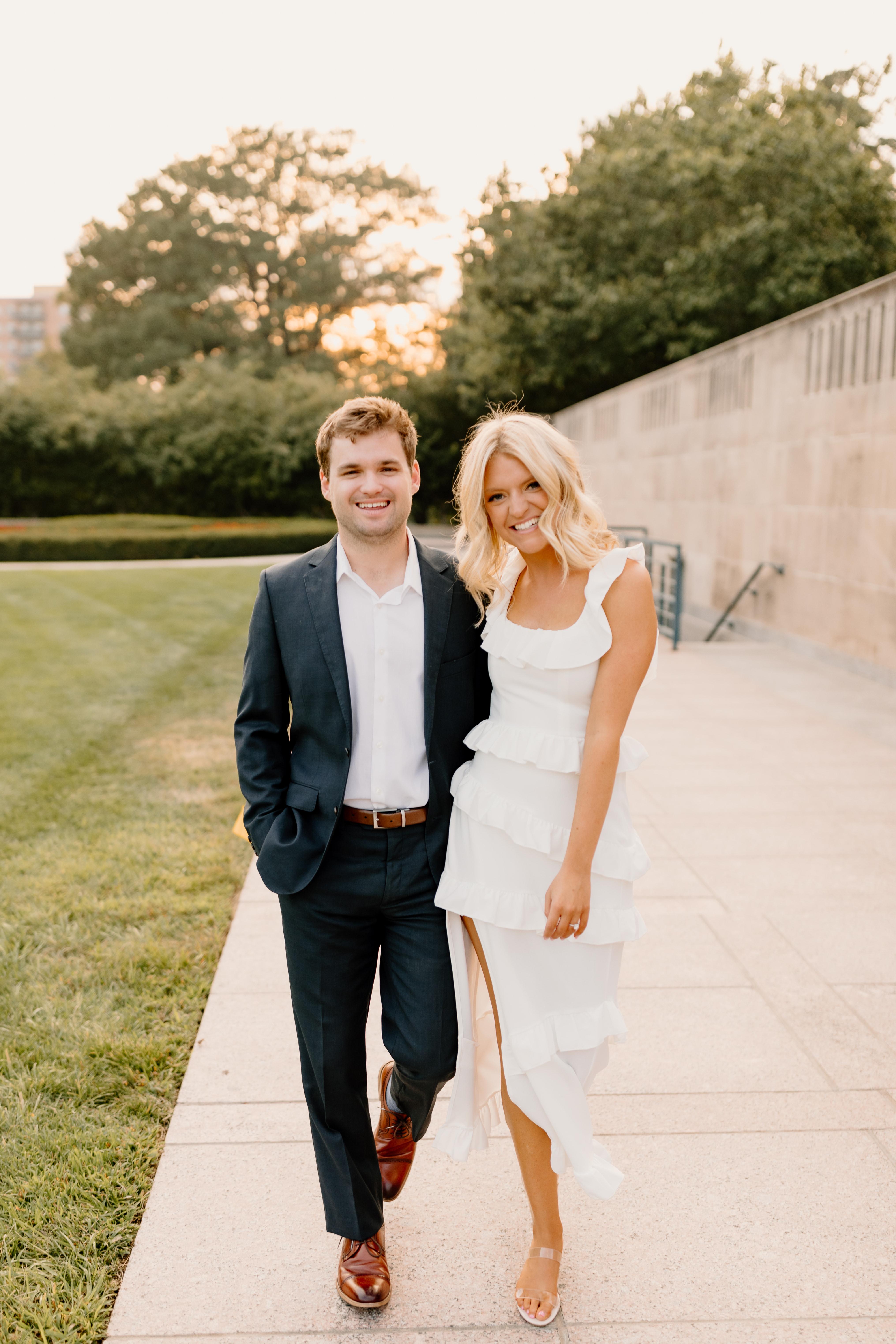 Jordyn Burke and Cameron Maxey's Wedding Website