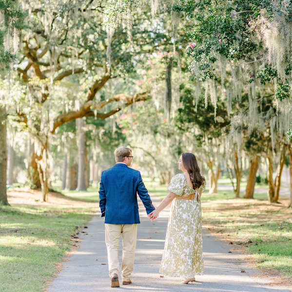 Madelyn Daniels and Robert Hinnant's Wedding Website