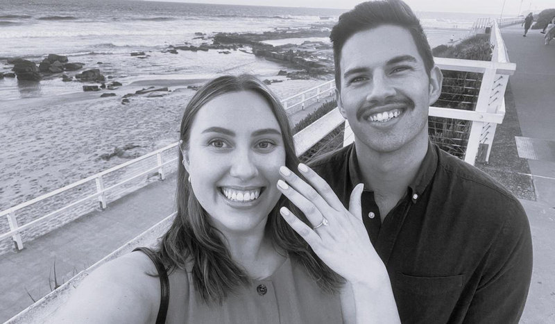 Laura Patterson and Lewis McGeoch's Wedding Website