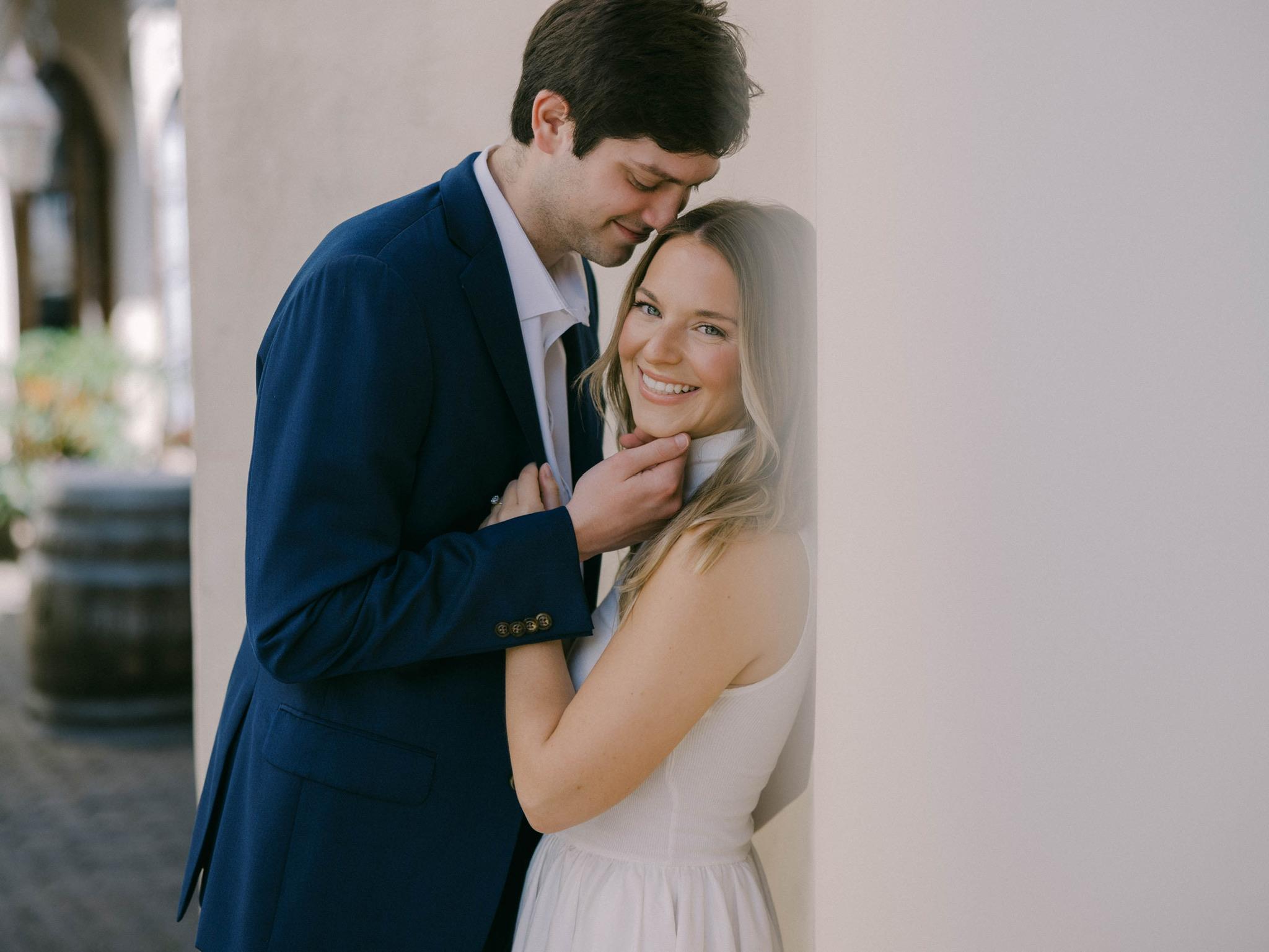 Abbee Creath and Colin North's Wedding Website