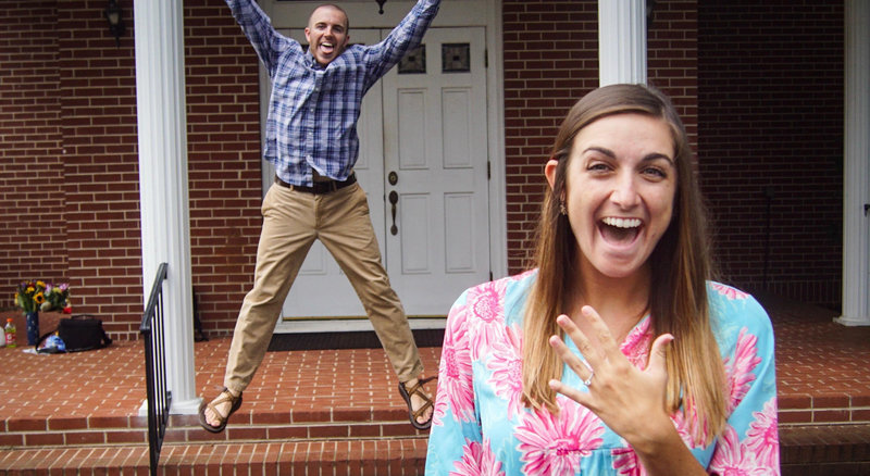 Natalie Hauser and Justin Vestal's Wedding Website